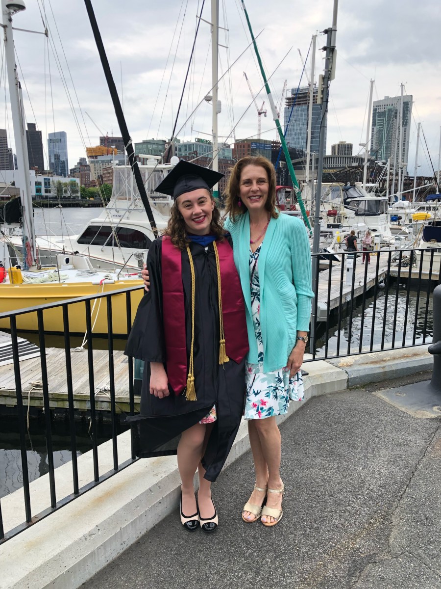 4 YEARS LATER – Elizabeth Joy Hadley